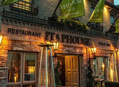 The Taphouse Bar and Restaurant - Pub Grub in Magherafelt , Northern ...