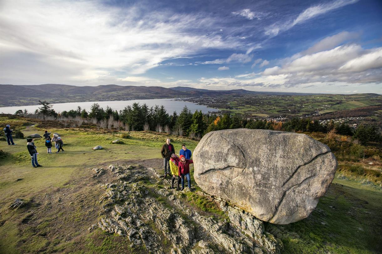 Kilbroney Park, Rostrevor | Visit Mourne Mountains