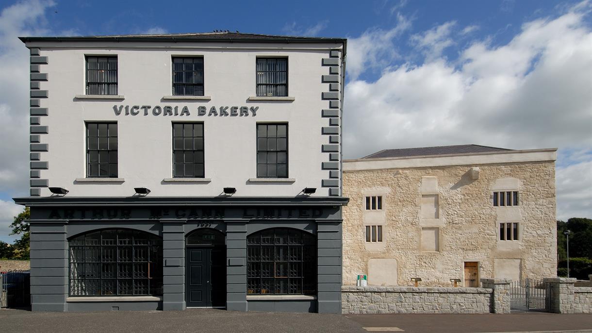 Newry City: The Official Tourism Website