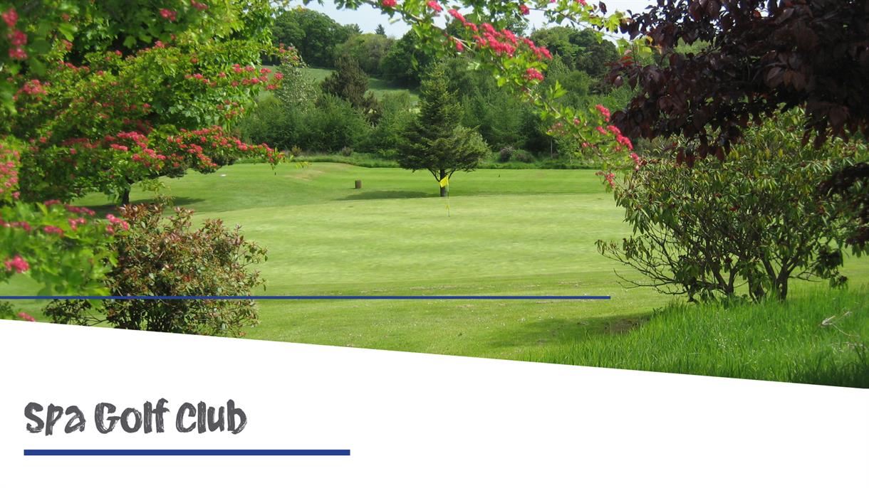 Heart of Down Golf Pass - Visit Mourne Mountains