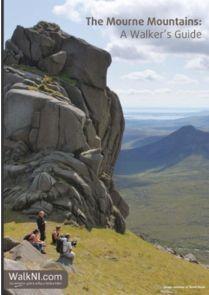 Maps & Brochures - Visit Mourne Mountains
