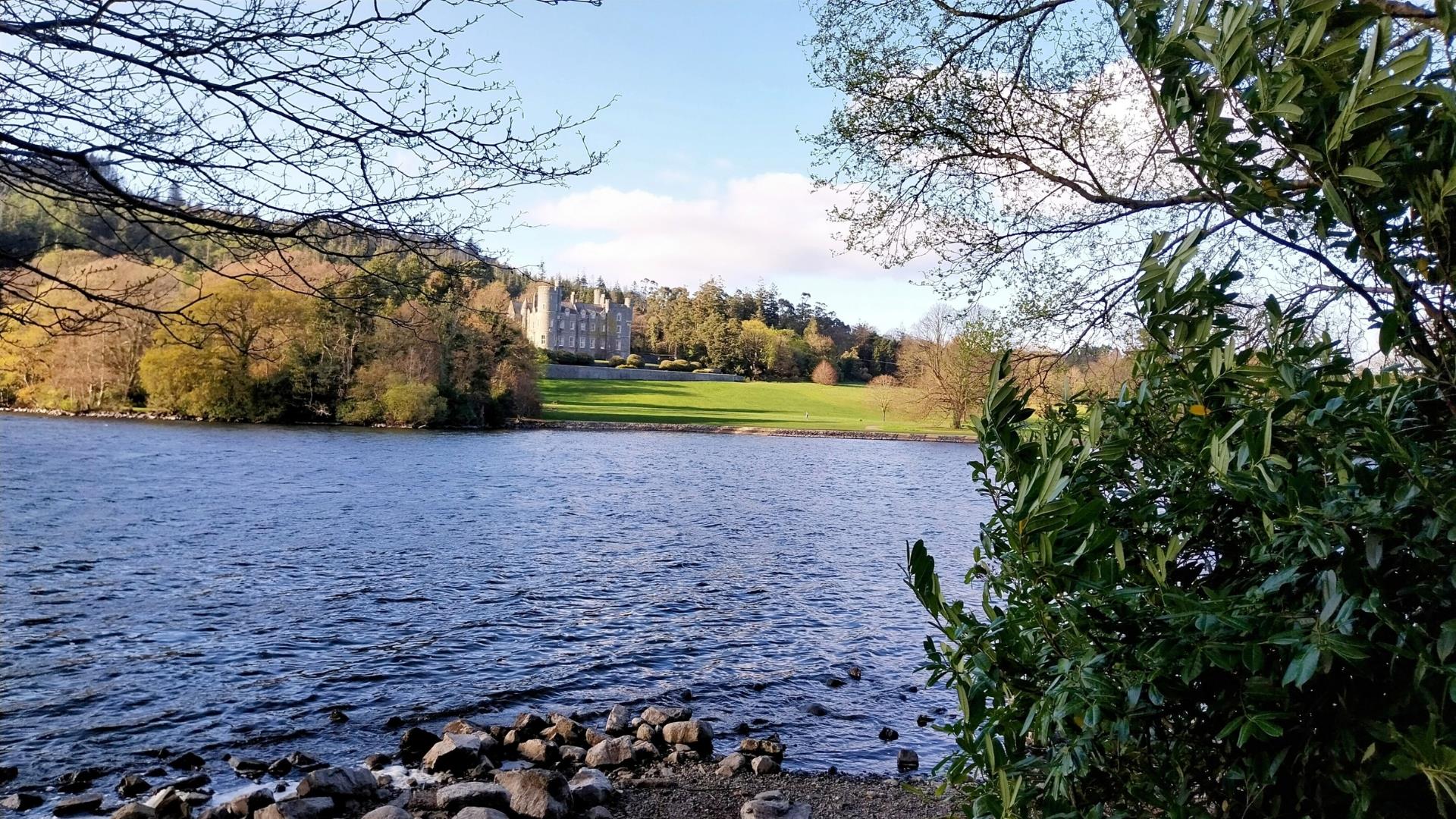 Castlewellan Forest Park: The Official Tourism Website