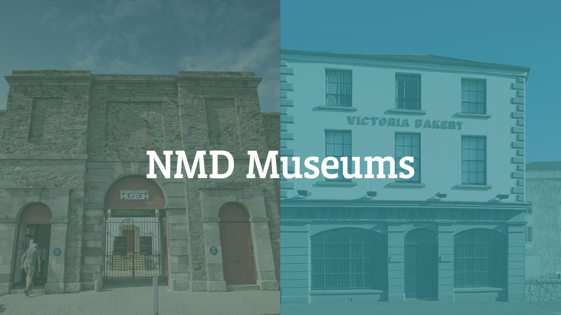 NMD Museums