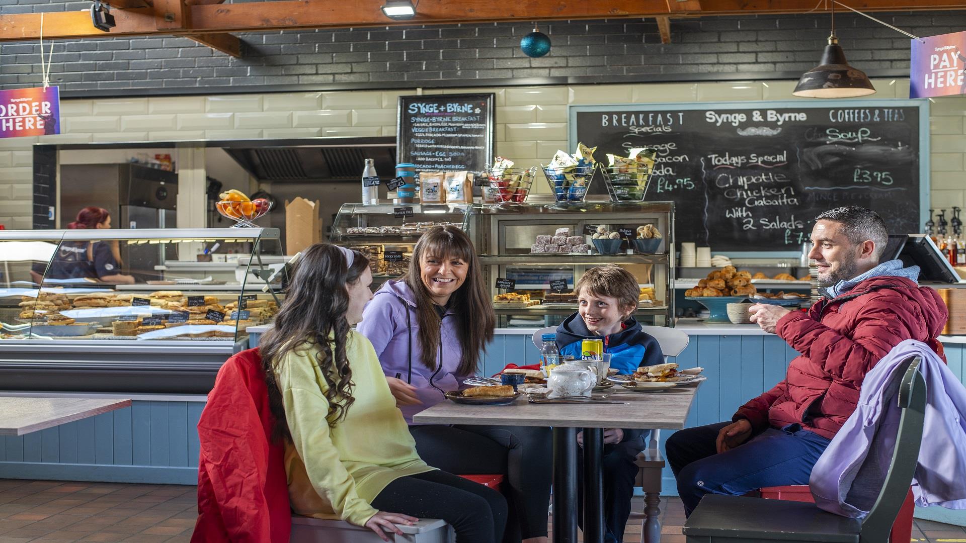 Kilbroney Park, Rostrevor | Visit Mourne Mountains