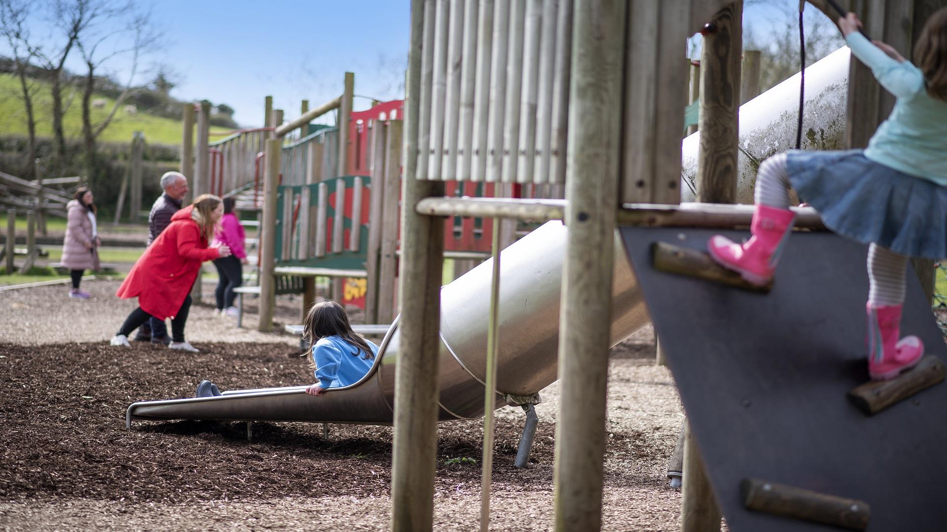 Delamont Country Park | The Official Tourism Website