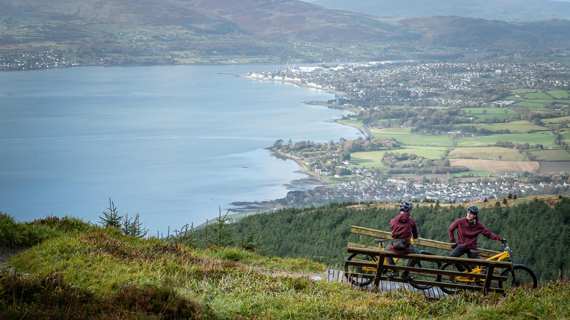 Visit Mourne Mountains: The Official Tourism Website
