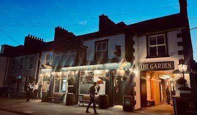 Dundrum: Northern Ireland’s Best Place to Live - Visit Mourne Mountains