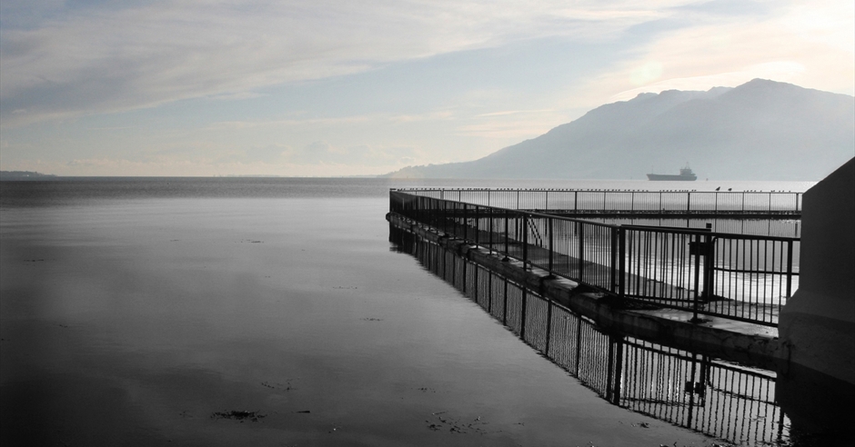 Community and Landmarks | Warrenpoint