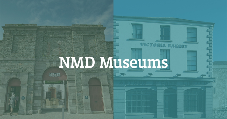 NMD Museums