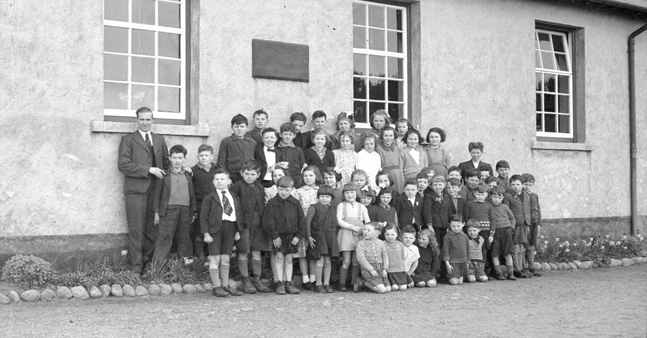 Pat Hudson Collection - NMD Museums