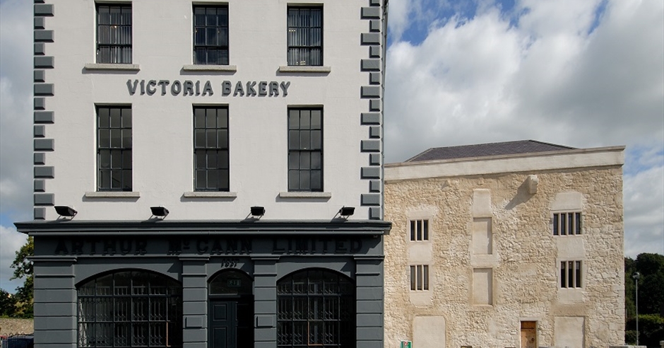 Newry and Mourne Museum