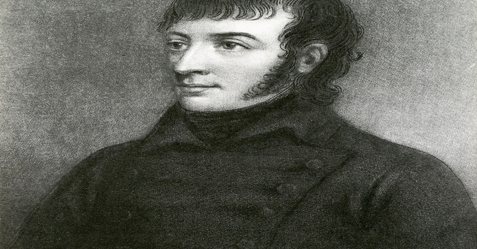 Thomas Russell - NMD Museums