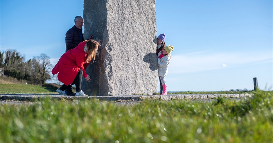 Family Fun around Strangford Lough - Visit Mourne Mountains