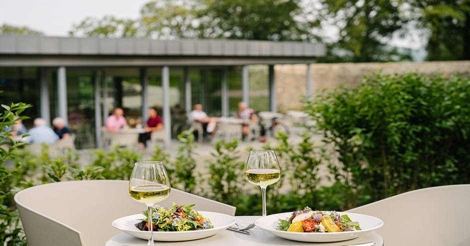 The Maghera Inn - Maghera - Visit Mourne Mountains