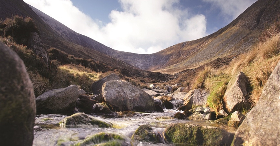 Guide to the Mourne Mountains | Visit Mourne Mountains