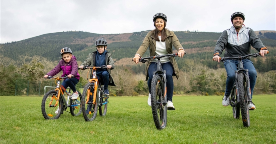 Fort Evergreen Pet & Play Farm - Warrenpoint - Visit Mourne Mountains