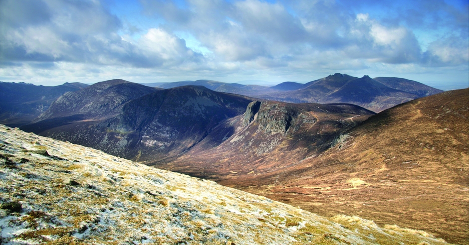 Hilltown, County Down - Market Town in NEWRY, Northern Ireland - Visit ...
