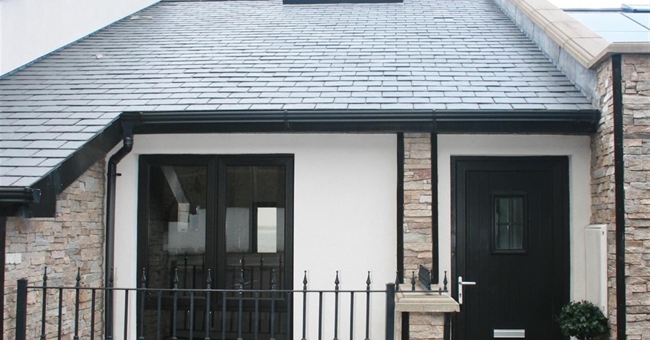 Harbour View - Newcastle - Visit Mourne Mountains