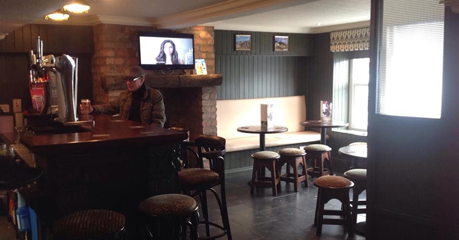 The Lobster Pot - Strangford - Visit Mourne Mountains