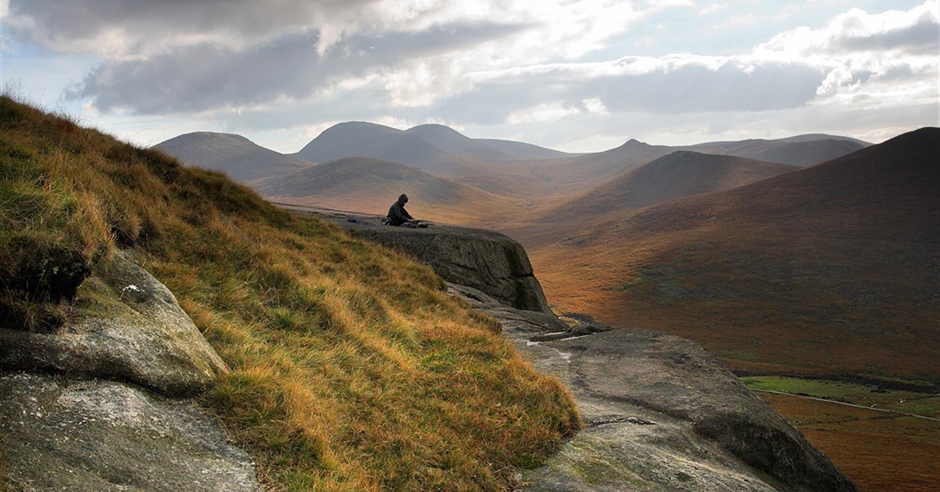 Central Mournes - - Visit Mourne Mountains