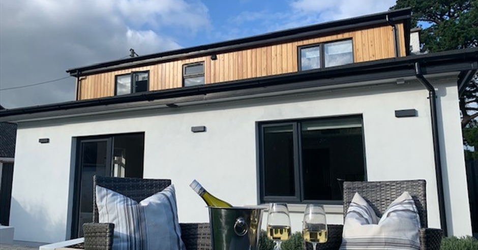 Pine View - Newcastle - Visit Mourne Mountains