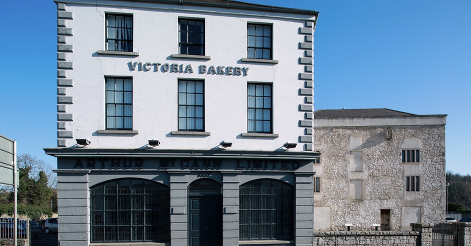 Halloween Storytelling for Families at Newry and Mourne Museum - Newry ...