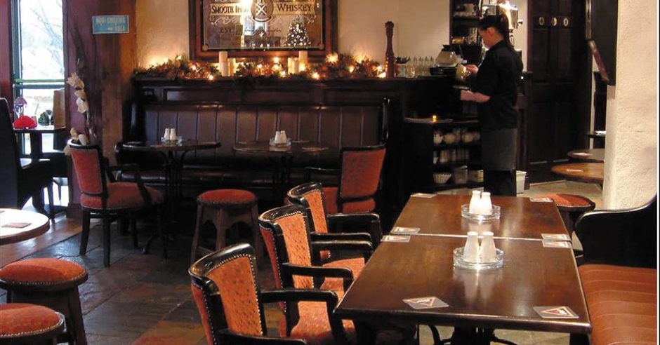 The Maghera Inn - Maghera - Visit Mourne Mountains