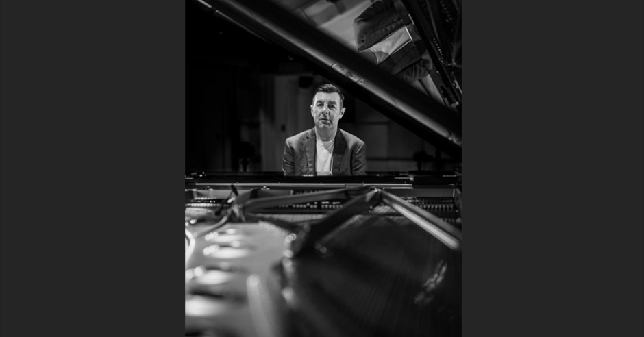 Jazz Workshop - Newry - Visit Mourne Mountains