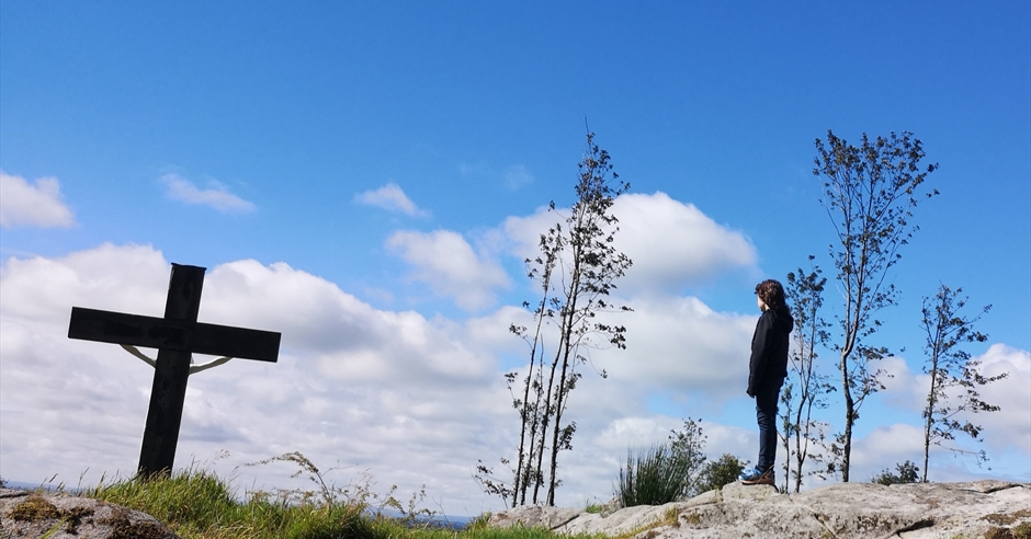 Magical Mullaghbane Loop | Lúnasa Festival - Mullaghbane - Visit Mourne ...