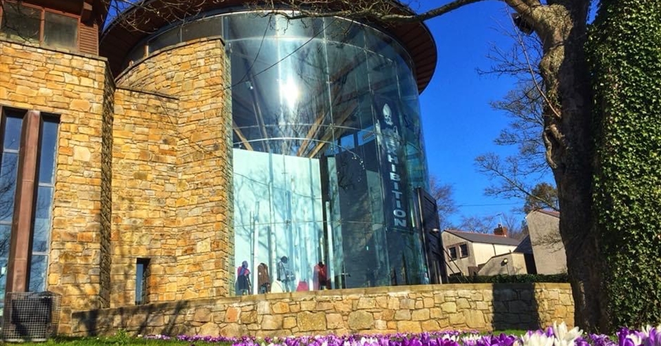 Book Launch - The Spiritual Journey of St Patrick by Colm Larkin ...