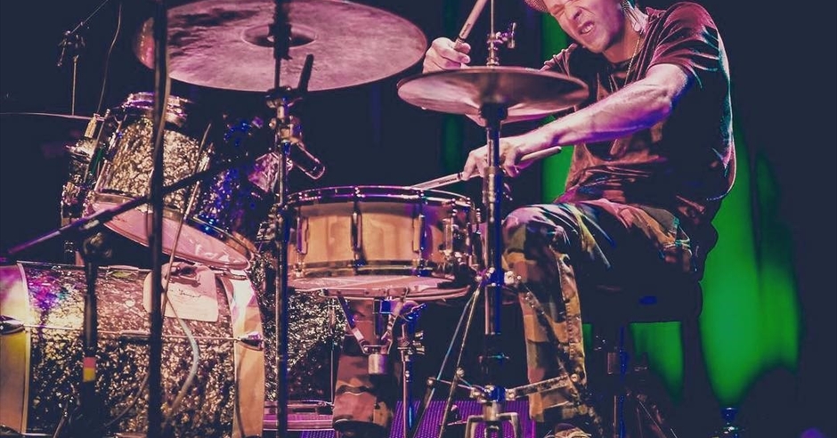 David Lyttle presents Jazzlife at Down Arts Centre - Downpatrick ...