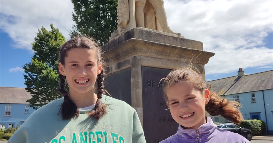 Killyleagh Heritage Trail - Explore Killyleagh - Killyleagh - Visit ...