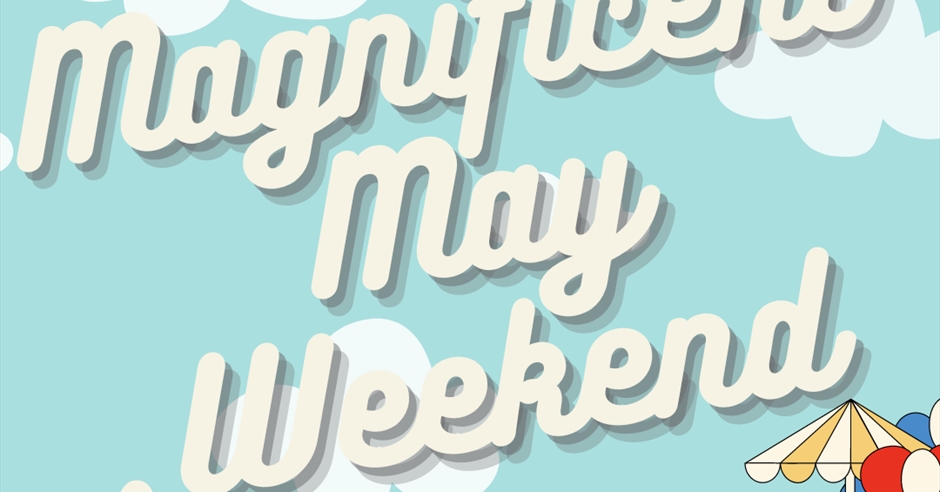 Montalto's Magnificent May Weekend - Ballynahinch - Visit Mourne Mountains