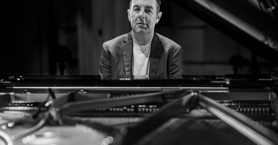 Sunday morning Jazz - Newry - Visit Mourne Mountains