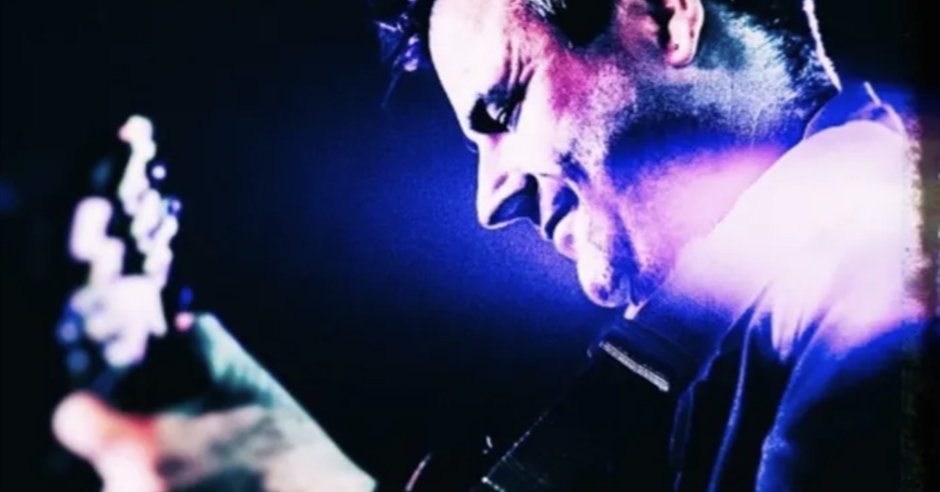 Tim Edey - Fiddler's Green Festival - Rostrevor - Visit Mourne Mountains