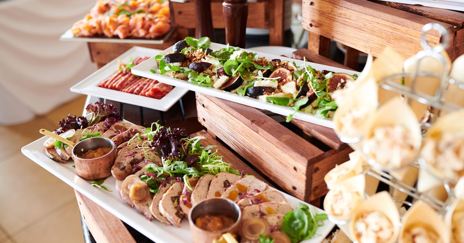 Grand Sunday Buffet - Newcastle - Visit Mourne Mountains