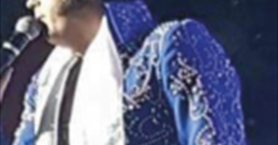 Elvis Spectacular - Newry - Visit Mourne Mountains