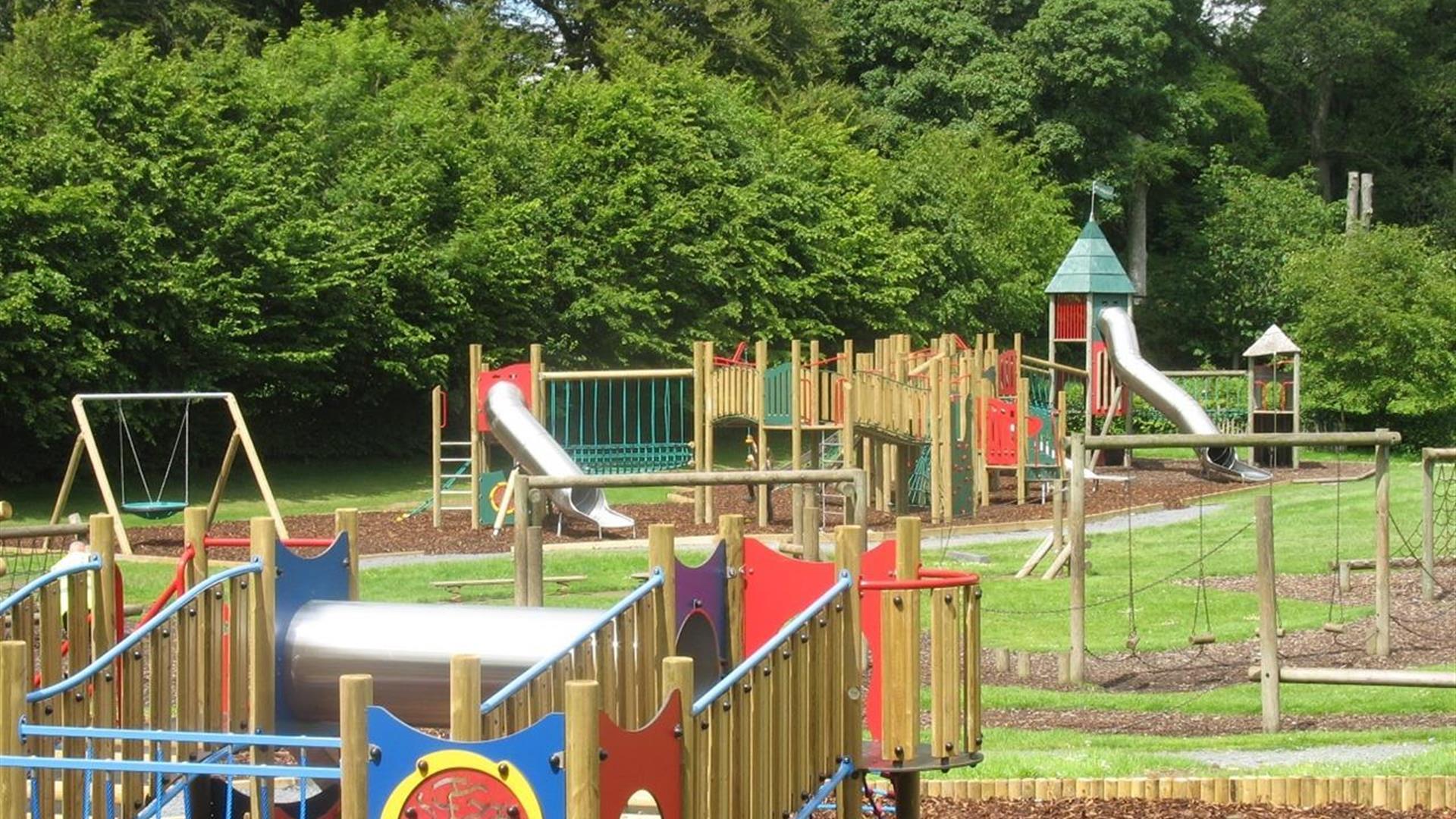 Delamont Country Park - Killyleagh - Visit Mourne Mountains