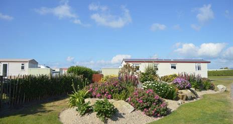 Caravan, Camping & Glamping Parks | Visit Mourne Mountains