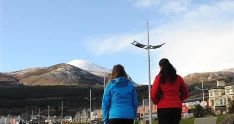 Walking Trails - Visit Mourne Mountains