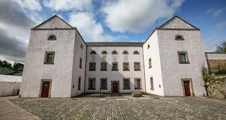 What's on | Downpatrick