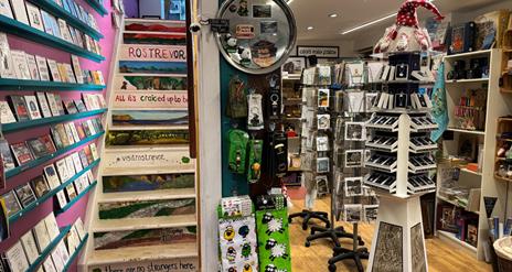 Shopping in Newry: The Official Tourism Website