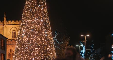 Events in Newry: The Official Tourism Website