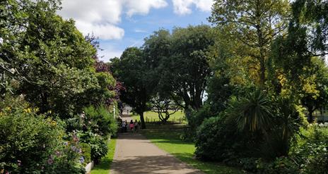 Things to do | Warrenpoint