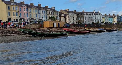 Things to do | Warrenpoint