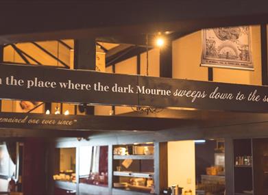 The Percy French - Newcastle - Visit Mourne Mountains