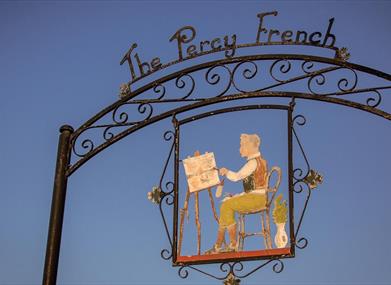 The Percy French - Newcastle - Visit Mourne Mountains