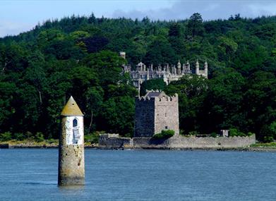 Narrow Water Keep Warrenpoint - Warrenpoint - Visit Mourne Mountains