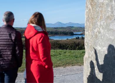 Delamont Country Park - Killyleagh - Visit Mourne Mountains