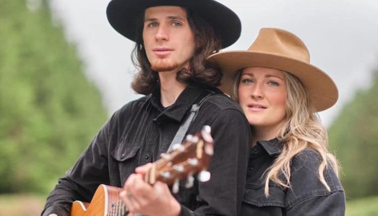 Live Music with Our Atlantic Roots at The Boathouse - Newquay Harbour ...